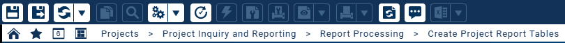 Bridging the Gap Between the Project Status Report and Revenue ...