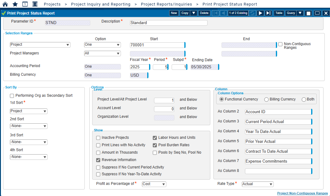 Project Status Reports Explained and Why They Are Critical for Project ...