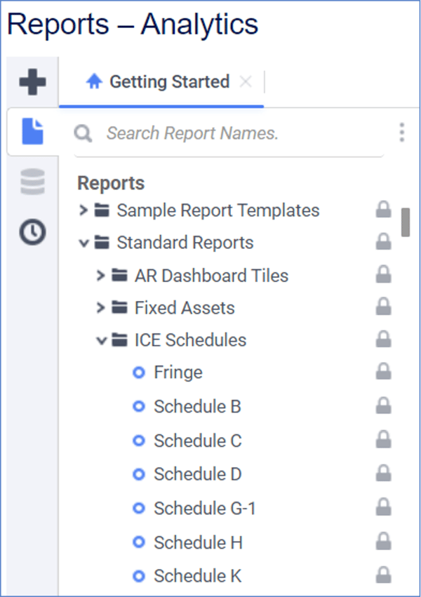 How to Use Unanet to Automate Your Incurred Cost Reports