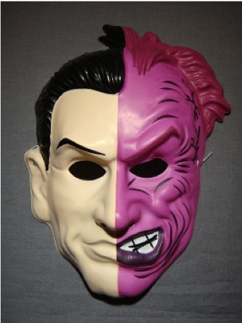 2018 Halloween Costumes for Government Agencies