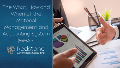 The What, How and When of the Material Management and Accounting System ...