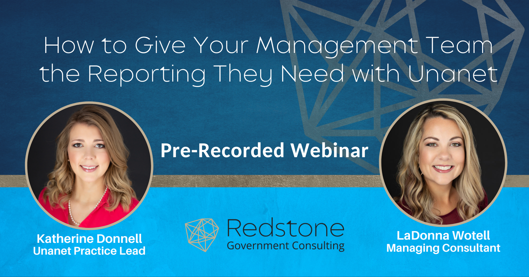 How to Give Your Management Team the Reporting They Need with Unanet ...