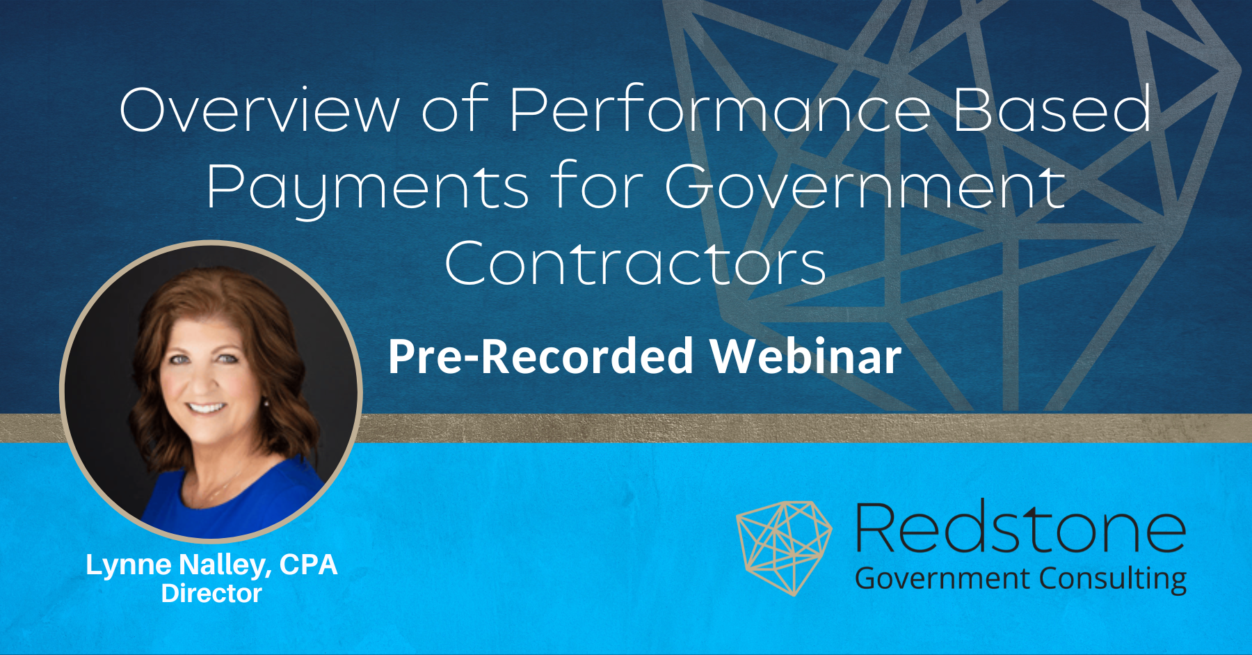 Overview of Performance Based Payments for Government Contractors