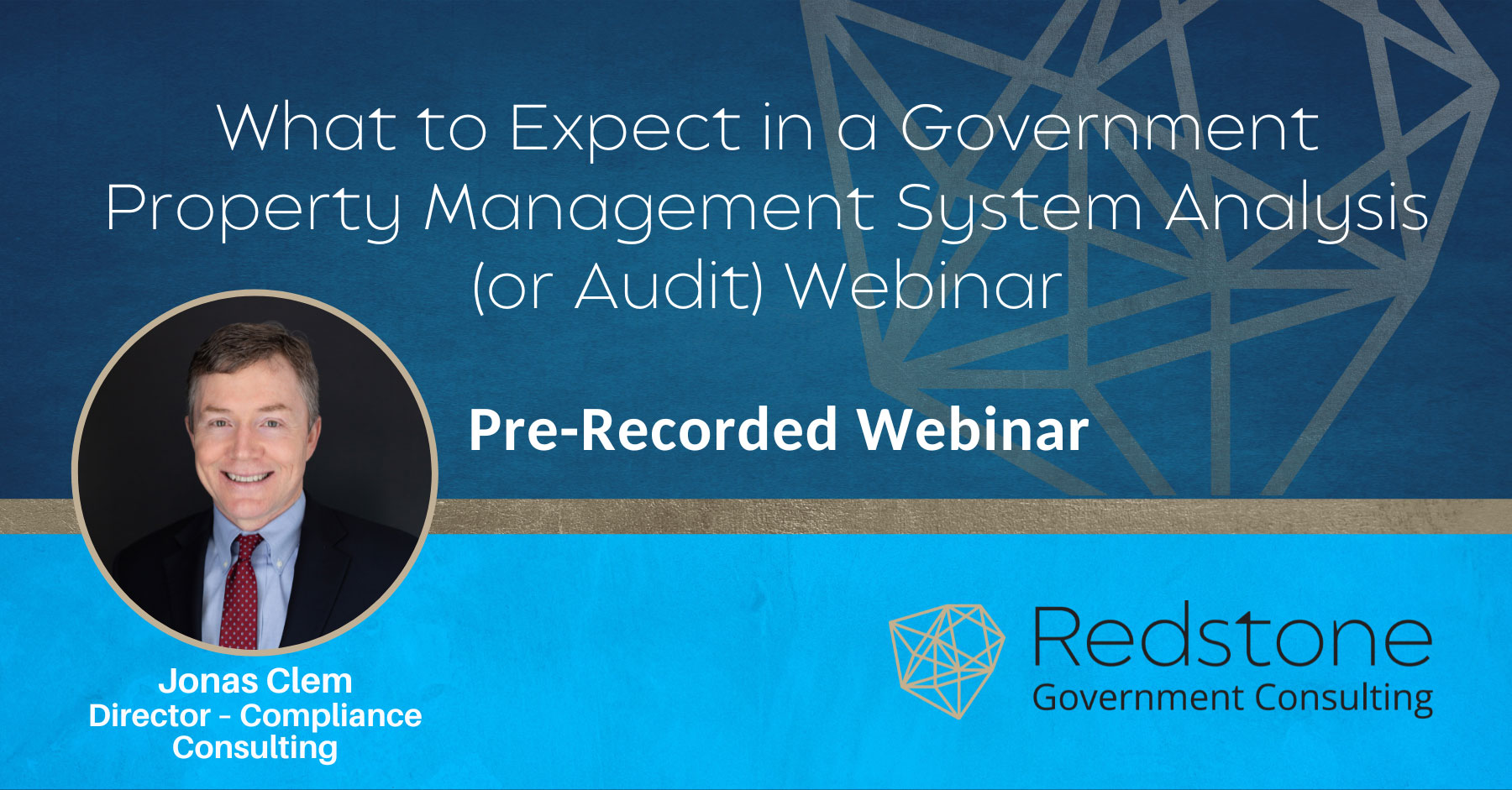 What to Expect in a Government Property Management System Analysis (or ...