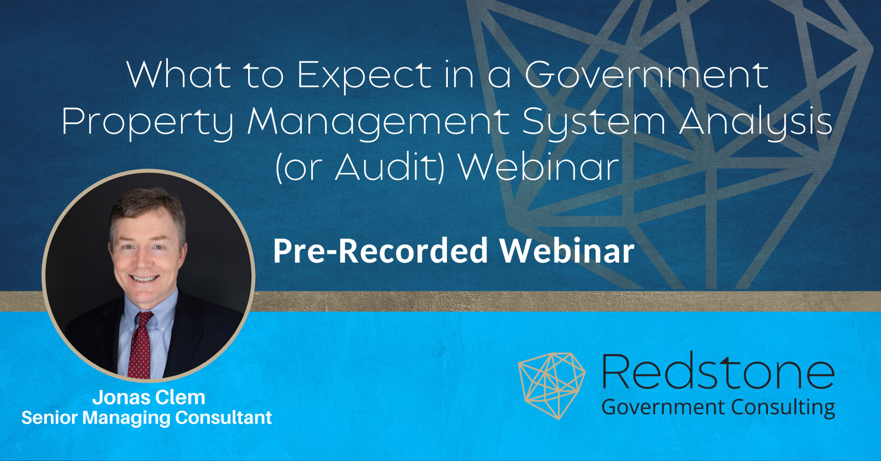 What to Expect in a Government Property Management System Analysis (or ...